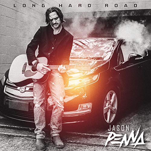 Amazon MusicでJason PennaのLong Hard Roadを再生する