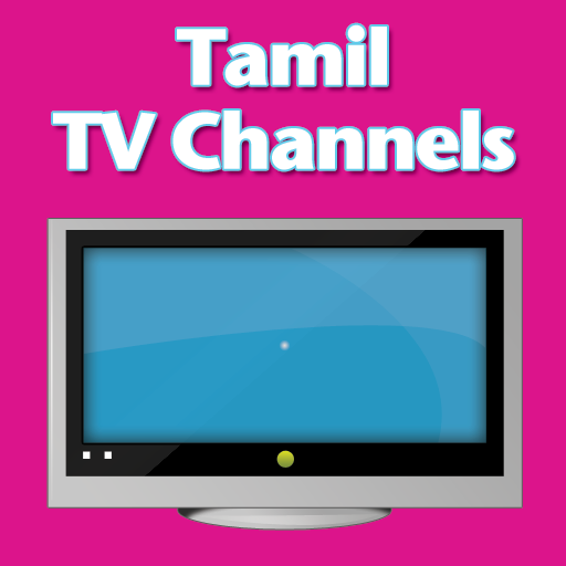 Tamil Channels - App on Amazon Appstore