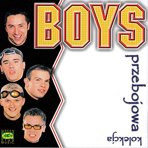 Play Przebojowa Kolekcja by Boys on Amazon Music