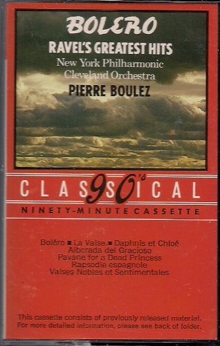 Ravel, M. - Ravel's Greatest Hits - Amazon.com Music