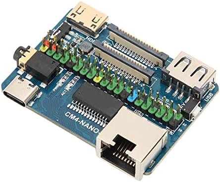 Banana Pi CM4 Single Board Computer Module Onboard Amlogic A311D Quad ...