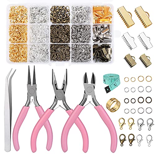 Top 10 Best Jewelry Repair Tool Kit : Reviews & Buying Guide - Katynel