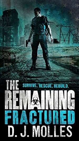Amazon.com: The Remaining: Aftermath eBook : Molles, D. J.: Kindle Store