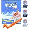 Amazon.com: Genuine Gyro-Cut® PRO Tool Kit Including 3 Blades ...