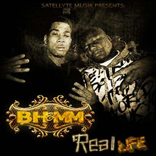 Amazon.co.jp: Real Life [Explicit] : BH&MM: デジタルミュージック