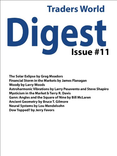 Amazon.com: Traders World Digest Issue #11 eBook : Flanagan, James ...