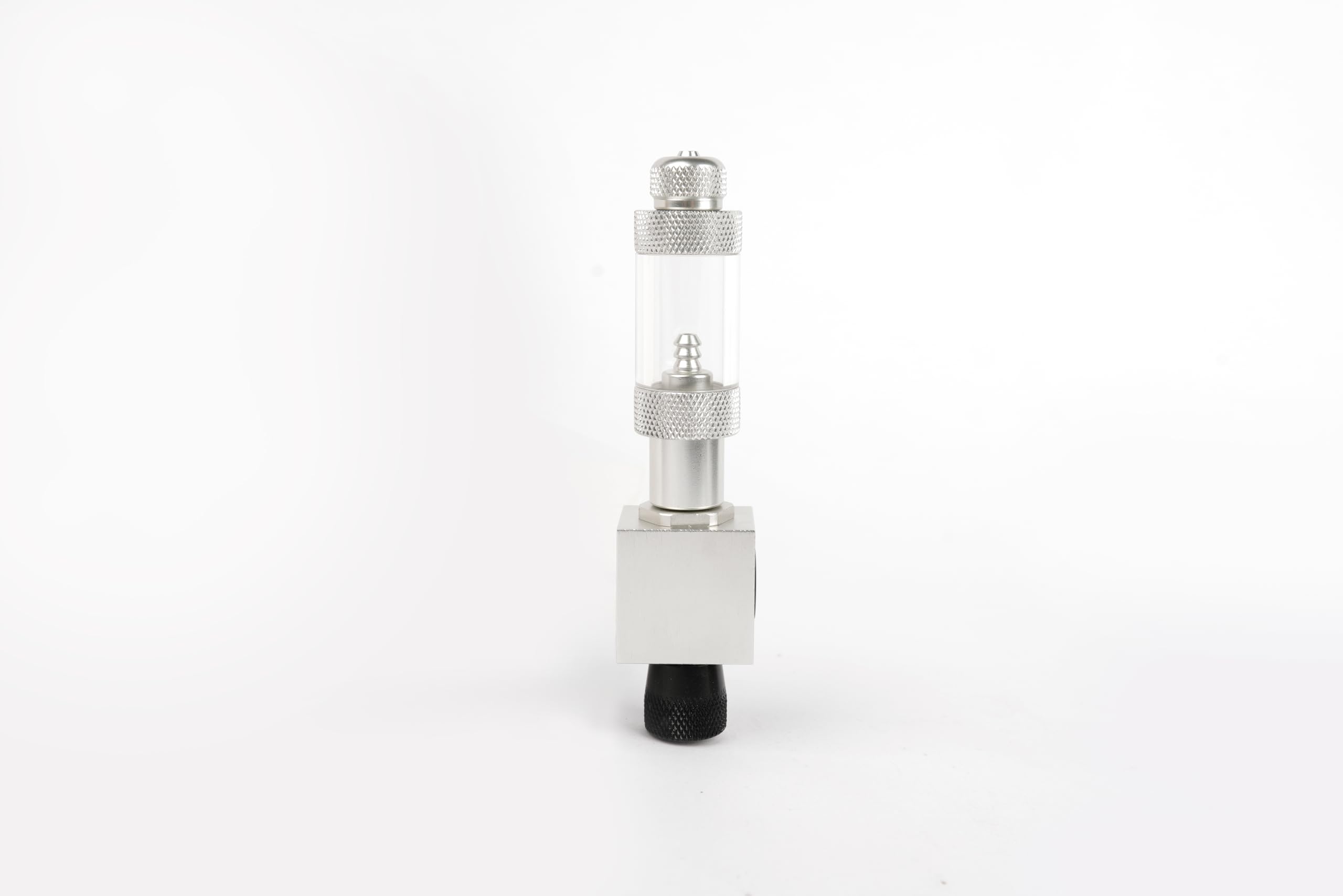 Snapklik.com : LANDEN AverVita Manifold Block For CO2 Regulator Advance ...