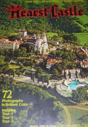 Magnificent Hearst Castle: Hearst Castle: Amazon.com: Books