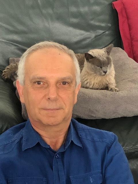 Amazon.com: Paul Mavromatis: books, biography, latest update