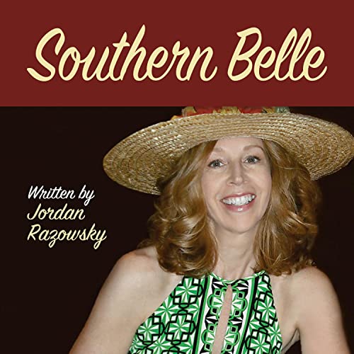 Southern Belle by JORDAN RAZOWSKY on Amazon Prime Music
