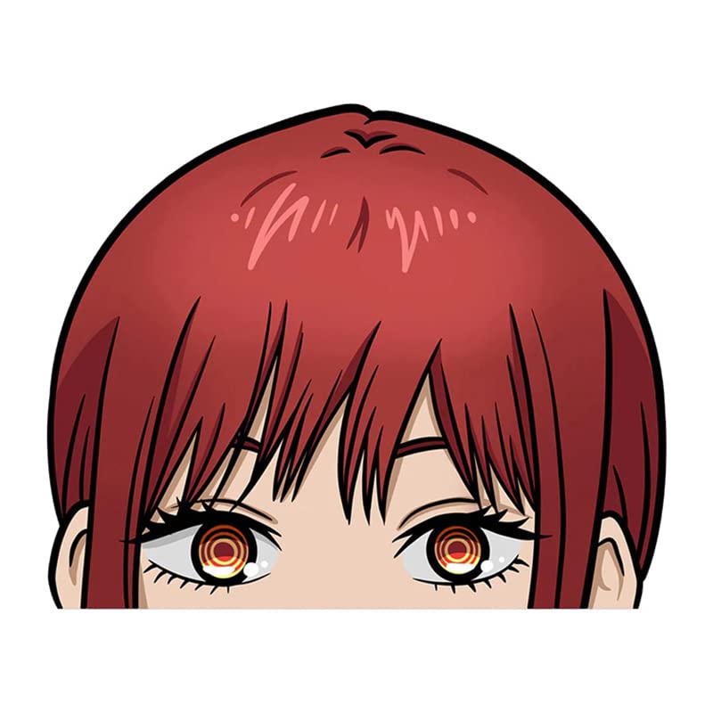 Anime Girl Motorcycle Wrap