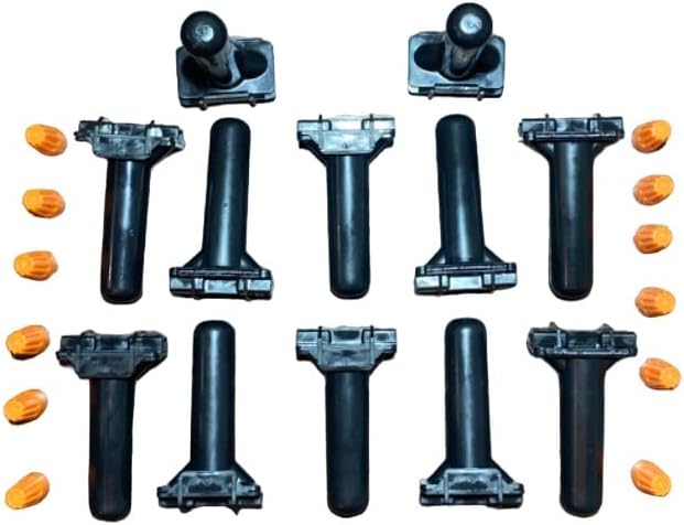 Amazon.com : Dog Fence Warehouse Professional Grade Waterproof In ...