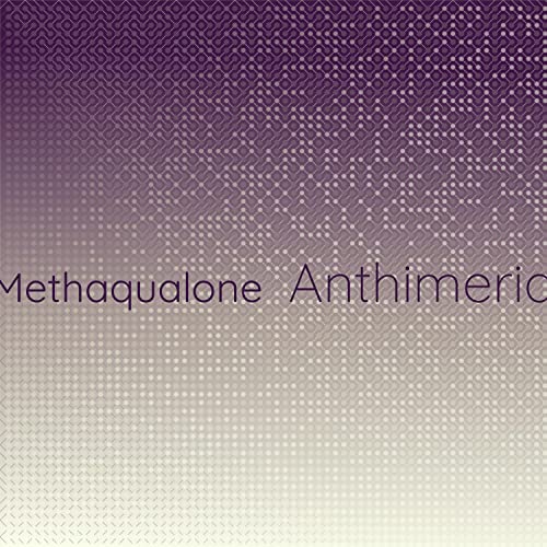 Play Methaqualone Anthimeria by VARIOUS ARTISTS on Amazon Music