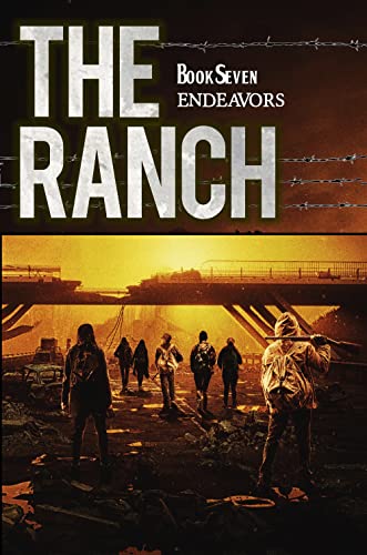 Amazon.com: The Ranch: Endeavors (The Legacy Series Book 7) eBook ...