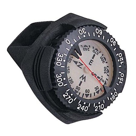 Amazon.com : Promate Scuba Dive Underwater Slide-on Compass Module ...