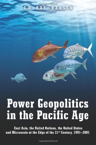 Amazon.co.jp: Power Geopolitics in the Pacific Age: East Asia, the ...