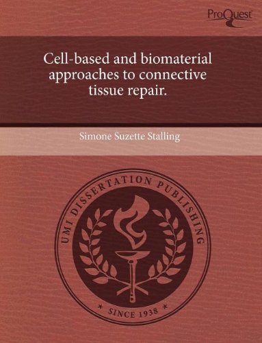 Amazon.co.jp: Cell-Based and Biomaterial Approaches to : Stalling ...