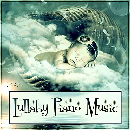 Amazon MusicでHappy Children Music ZoneのLullaby Piano Music - Healing ...