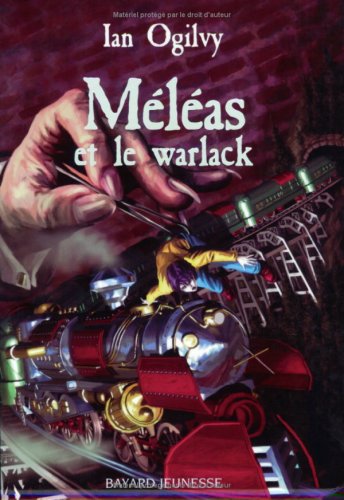 Amazon.com: Maleas et le Warlack: 9782747013239: Ian Ogilvy: Books