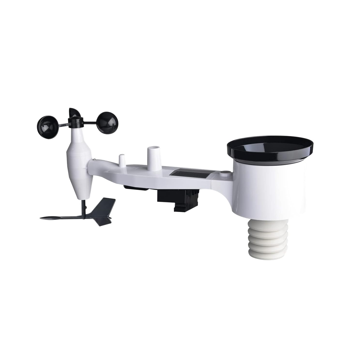 Ecowitt WS69 7-in-1 Outdoor Weather Sensor : Amazon.com.au: Garden