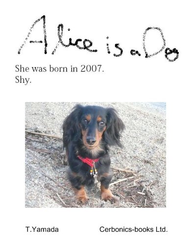 Amazon | Alice is a dog (English Edition) [Kindle edition] by Fuku, M ...