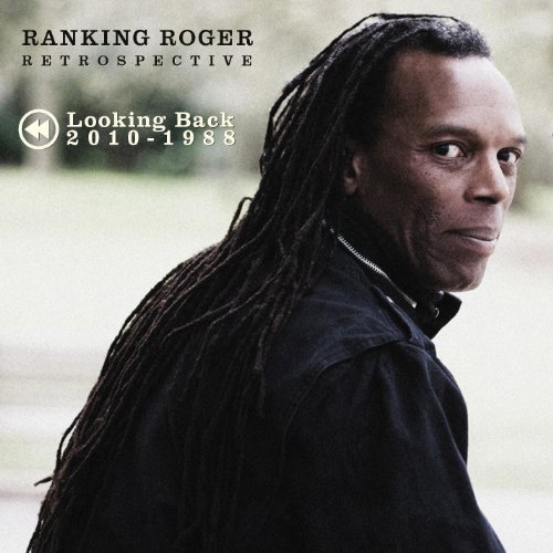Amazon.com: Retrospective: Looking Back 2010-1988 : Ranking Roger ...