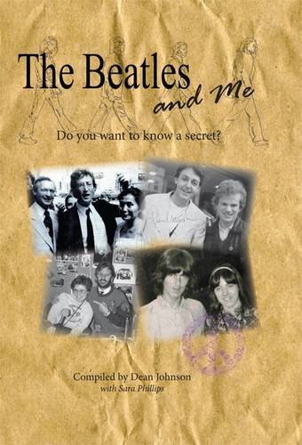 Buy The Beatles and Me Book Online at Low Prices in India | The Beatles ...