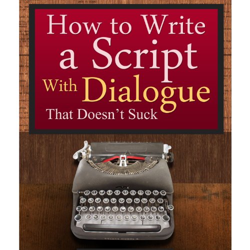 Amazon.com: How to Write a Screenplay That Doesn't Suck and Will Actually Sell: ScriptBully Book ...