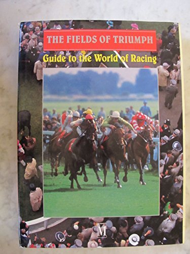 The Fields of Triumph: Guide to the World of Racing: Carlo Zuccoli ...