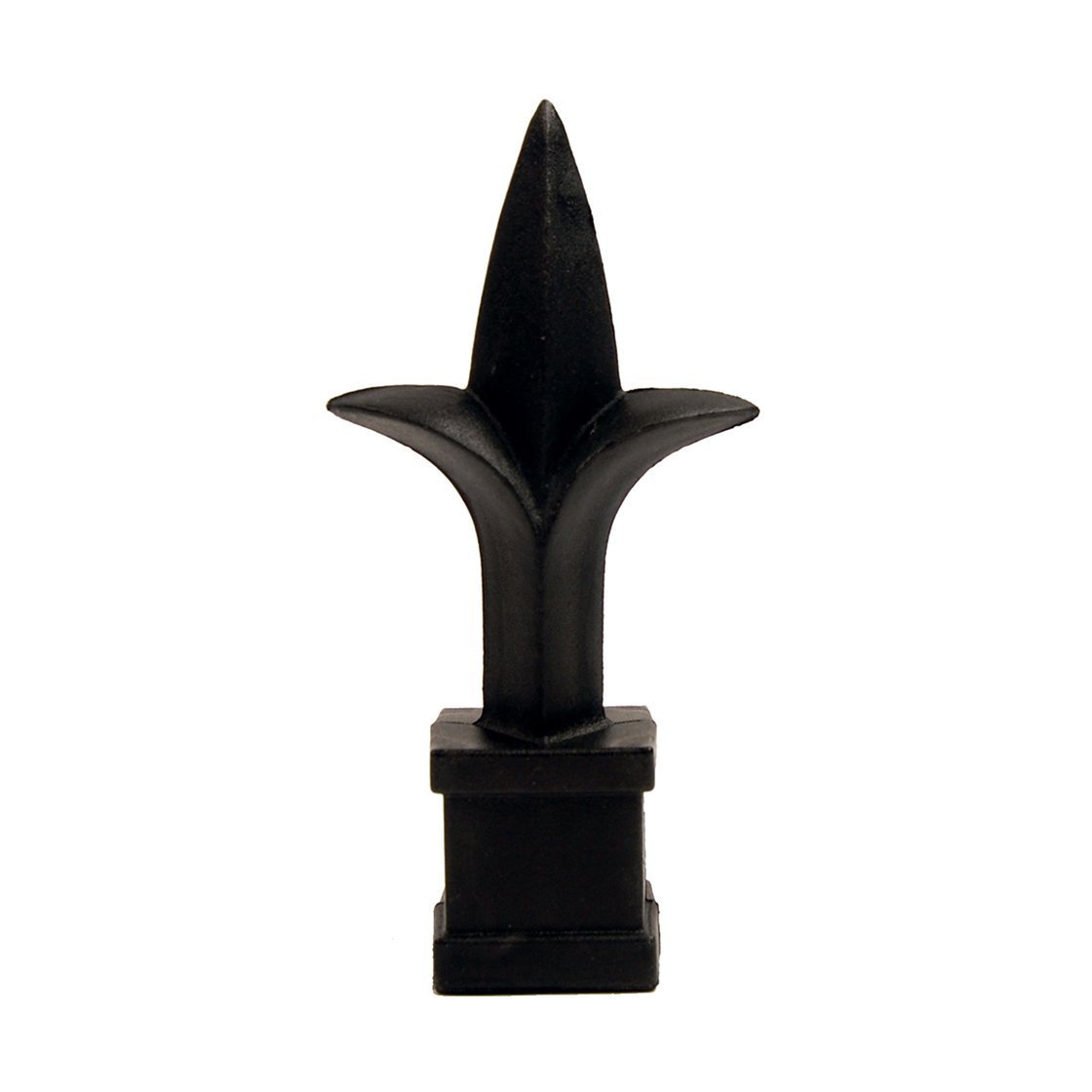 Amazon.com : Little Outdoors Creations 3/4" Square Picket Cap (Finial ...