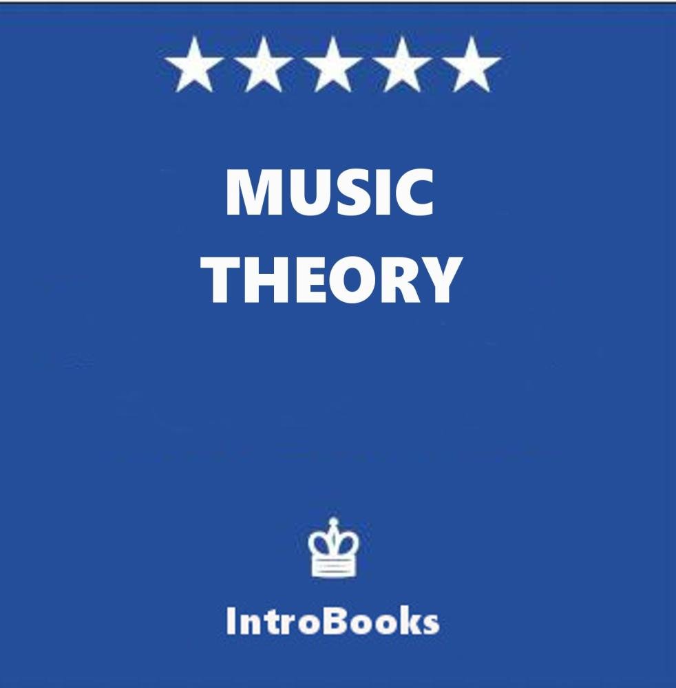 Amazon.com: Music Theory: CDs & Vinyl