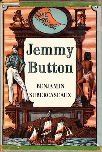 Jemmy Button: Unknown Author: Amazon.com: Books