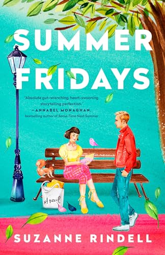 Top 15 Best Books About Summer Romance