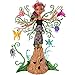 Amazon.com: MONSTER HIGH GARDEN GHOULS TREESA THORNWILLOW DOLL : Toys ...