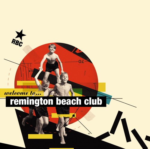 Remington Beach Club - welcome to... - Amazon.com Music