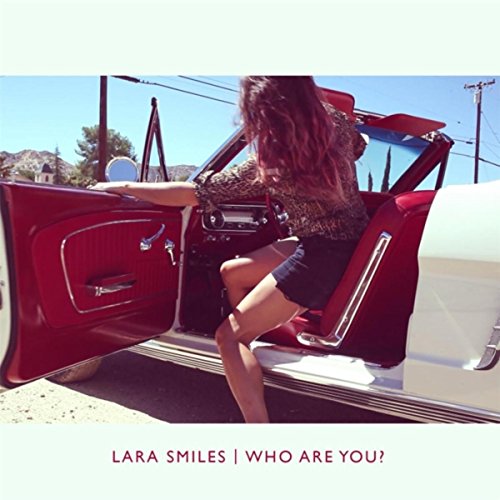 Play Who Are You? by Lara Smiles on Amazon Music