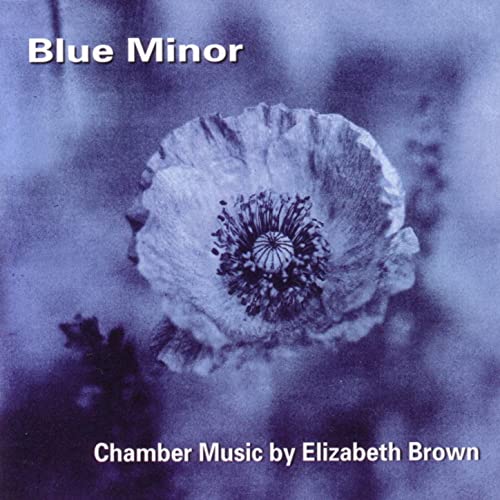 Amazon MusicでElizabeth BrownのBlue Minorを再生する