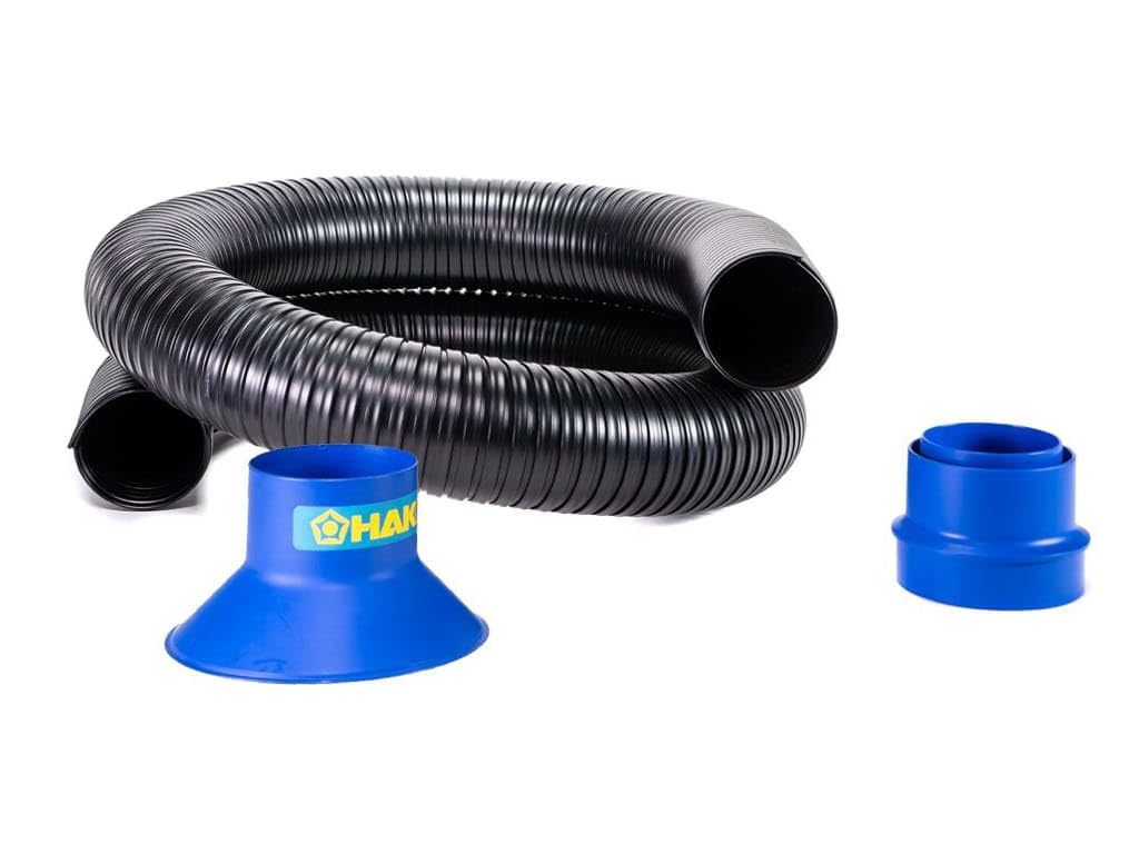 Snapklik.com : Hakko C1572 - Duct Kit