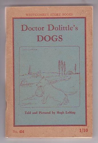 Doctor Dolittle's Dogs: Lofting, Hugh: Amazon.com: Books
