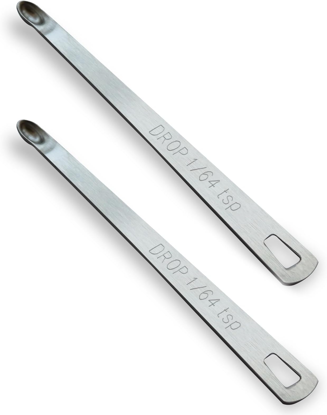 Amazon.com: Super Durable, Static-Free 6-10 Mg Micro Scoop 25 Pk. BPA ...