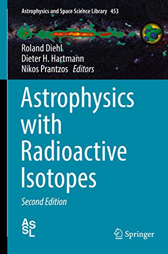 100 Best Astrophysics Books of All Time - BookAuthority