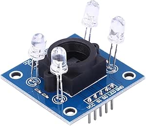 Amazon.com: Advanced Color Sensor Module for Precise Color ...