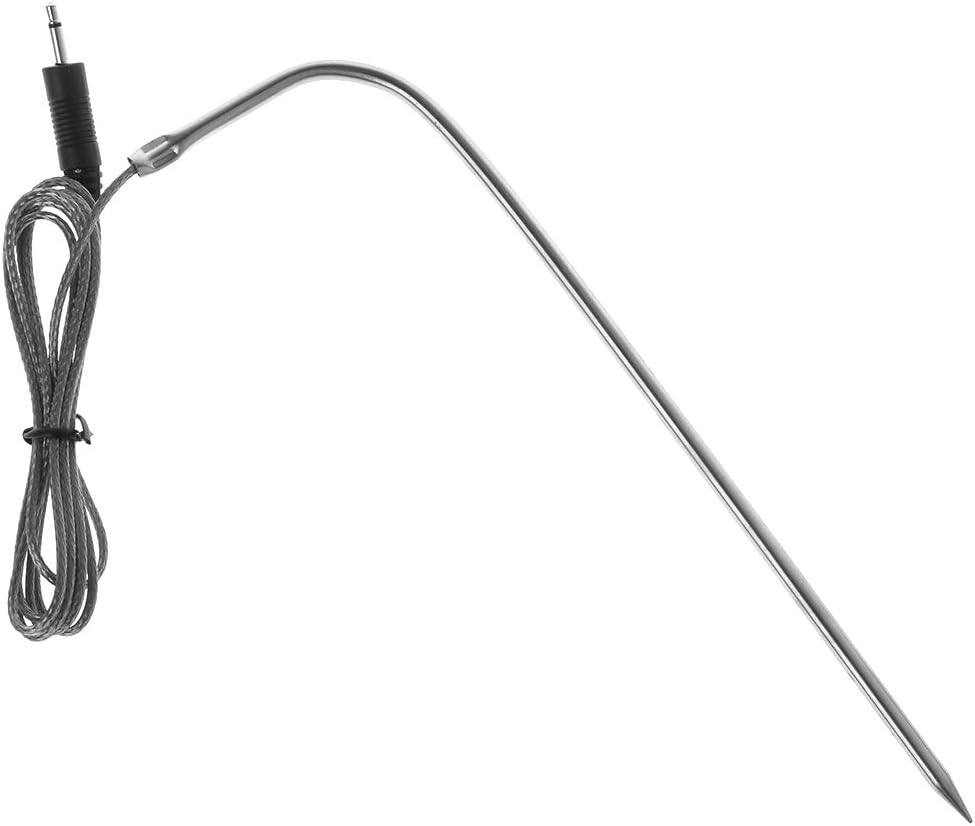 Amazon.com : Taylor Precision Replacement Thermometer Probe : Kitchen ...