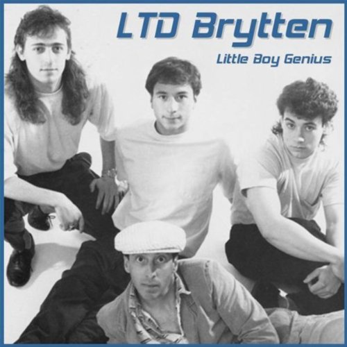 Little Boy Genius : LTD Brytten: Amazon.fr: Téléchargement de Musique