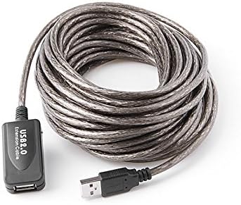 10m USB Extension Cable - Buy 10m USB Extension Cable Online at Low ...