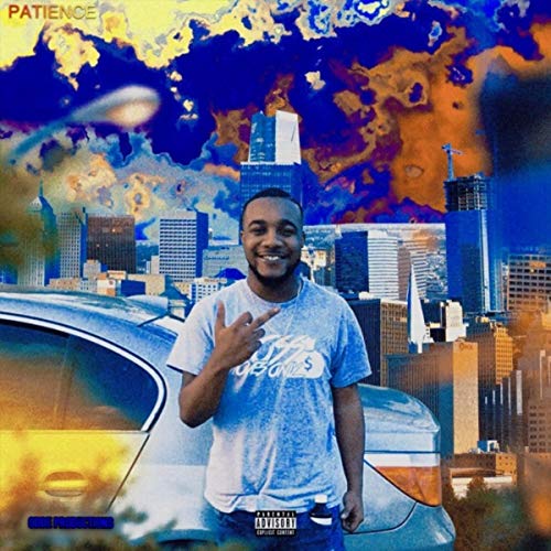 Amazon.co.jp: Patience [Explicit] : Yung Leww: Digital Music