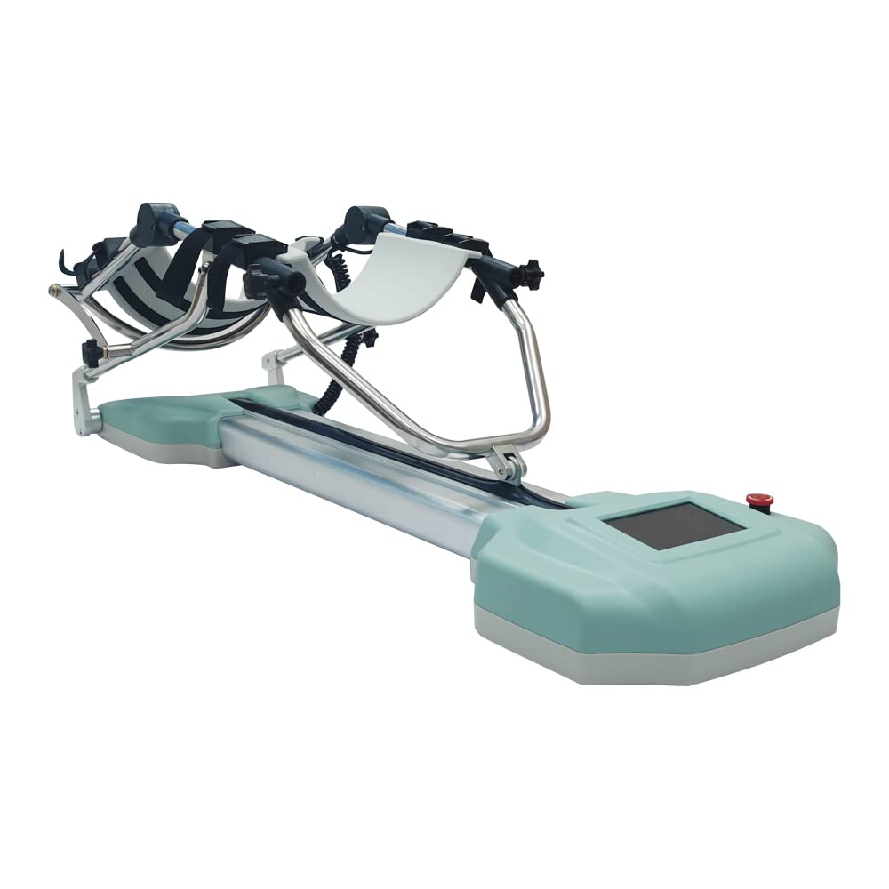 Buy CPM Machine- New Version Continuous Passive Motion Machine Knee ...