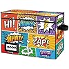 Amazon.com: YNSZAS Comic Book Storage Box, 15.8" X 7.8" X 11.8", Heavy ...
