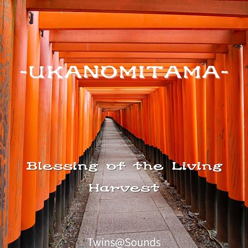 Amazon Music - Twins@Soundsの-UKANOMITAMA- Blessing of the Living ...