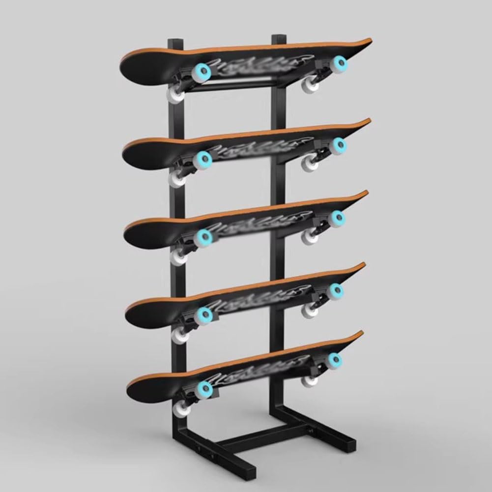 OSALADI 2pcs Snowboard Stand Snowboard Bracket Snowboard Rack Snowboard ...